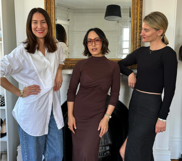 Get To Know Melissa Leong – Love It Longer